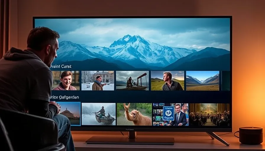 IPTV Nordic - Best Explanation 2025